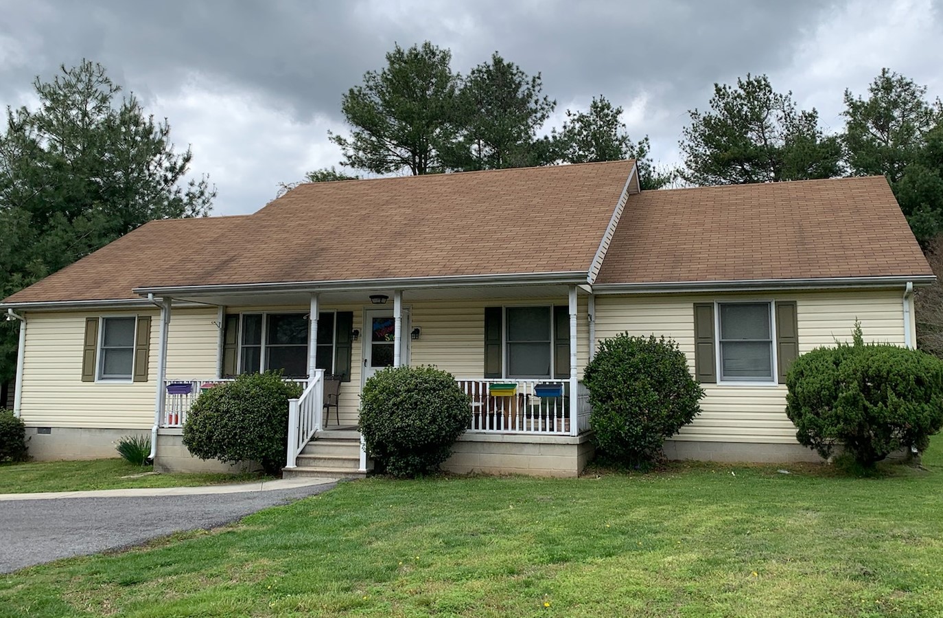 Residential - Kent Center Maryland