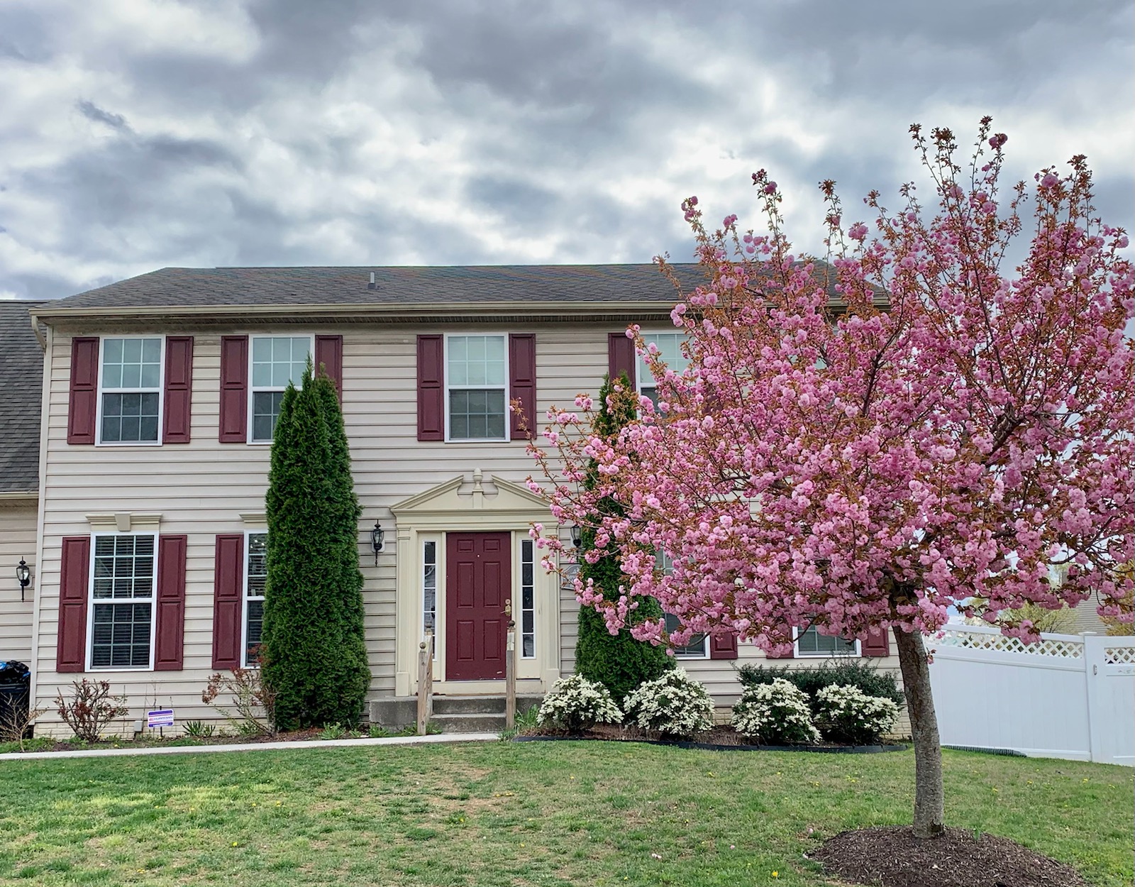 Residential - Kent Center Maryland