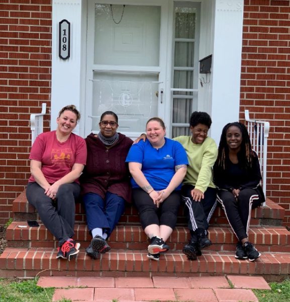 Kent Center Adds Residential Home - Kent Center Maryland