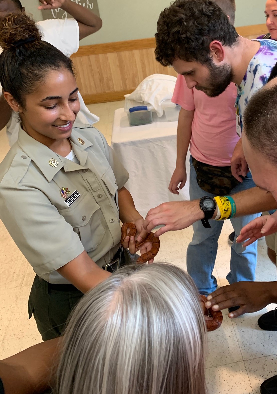 Kent Center Programs - Kent Center Maryland