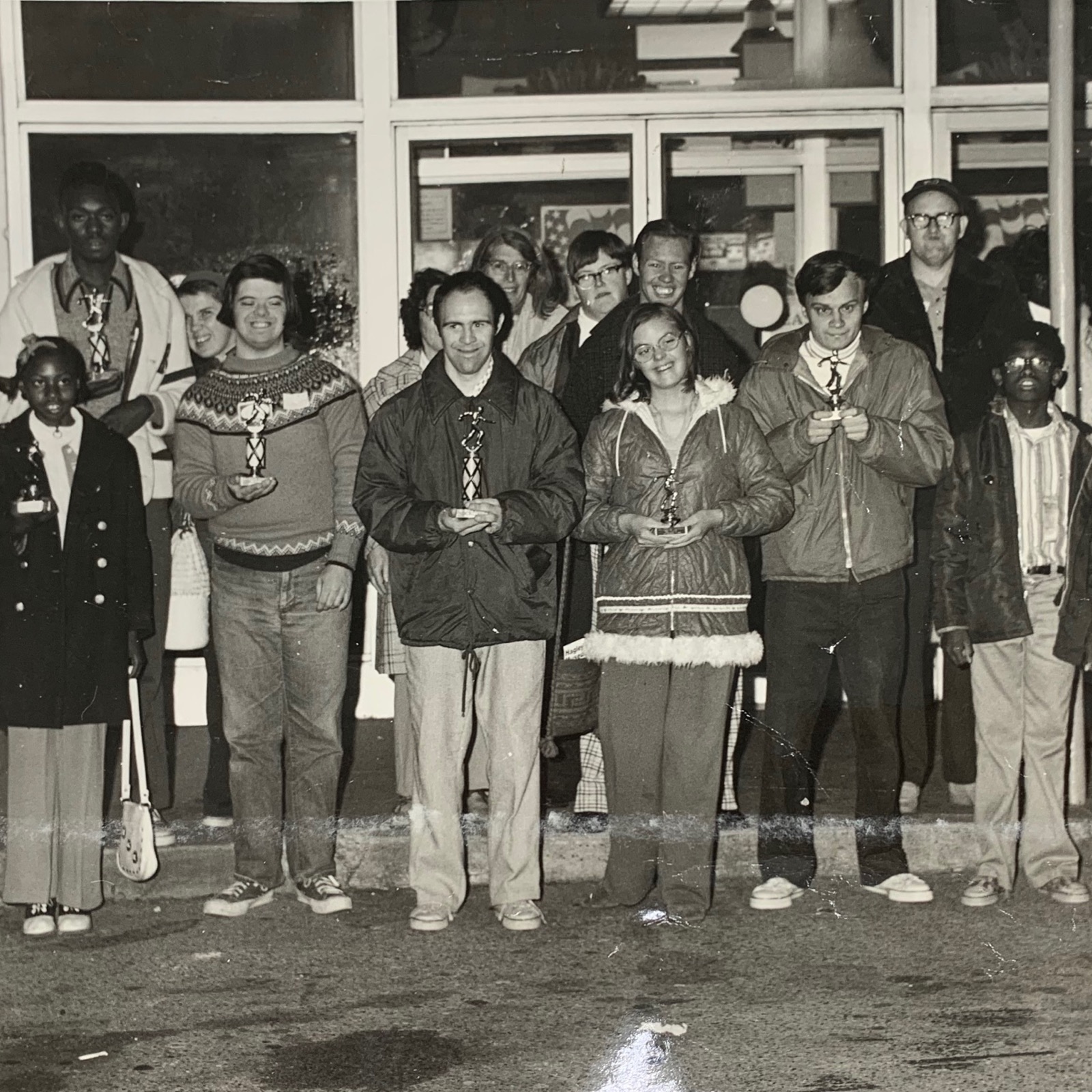 Our History - Kent Center Maryland