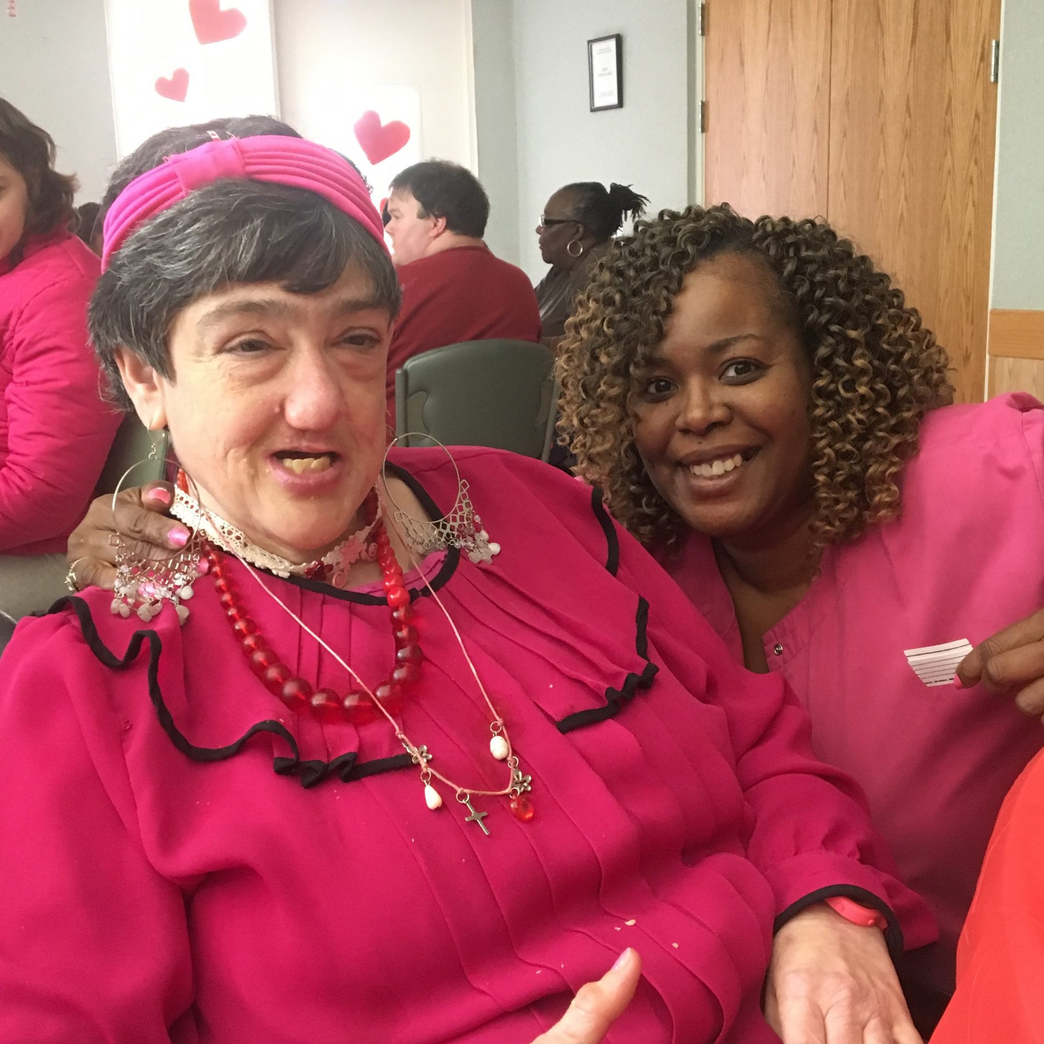 Giving - Kent Center Maryland